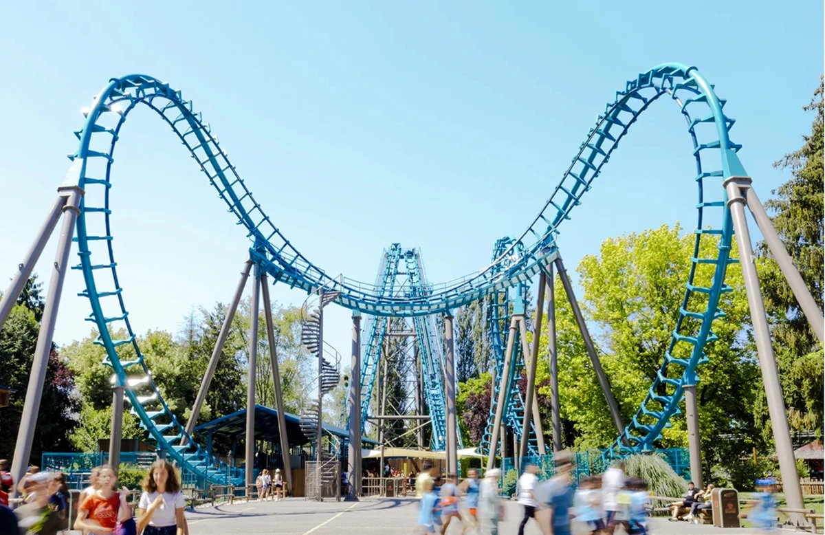 Generator | Roller Coaster Wiki | Fandom