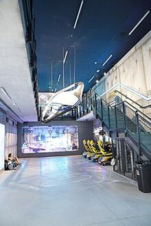 Hyperion | Roller Coaster Wiki | Fandom