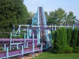 Kingdom Coaster | Roller Coaster Wiki | Fandom