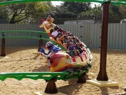 Air Grover | Roller Coaster Wiki | Fandom