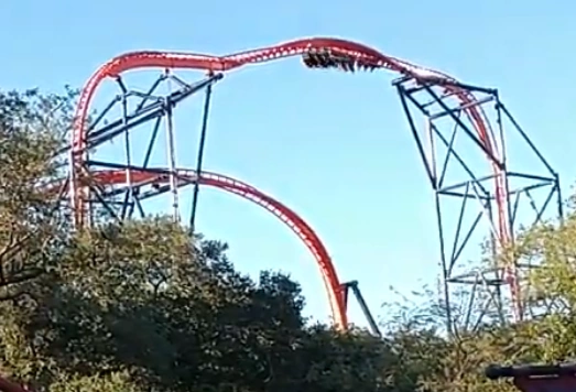 Tigris | Roller Coaster Wiki | Fandom