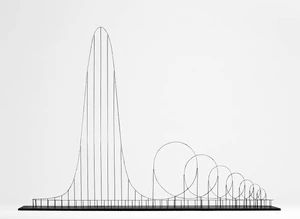 Euthanasia Coaster | Roller Coaster Wiki | Fandom