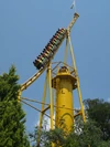 Golden Loop | Roller Coaster Wiki | Fandom