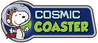Cosmic Coaster (Worlds of Fun) | Roller Coaster Wiki | Fandom