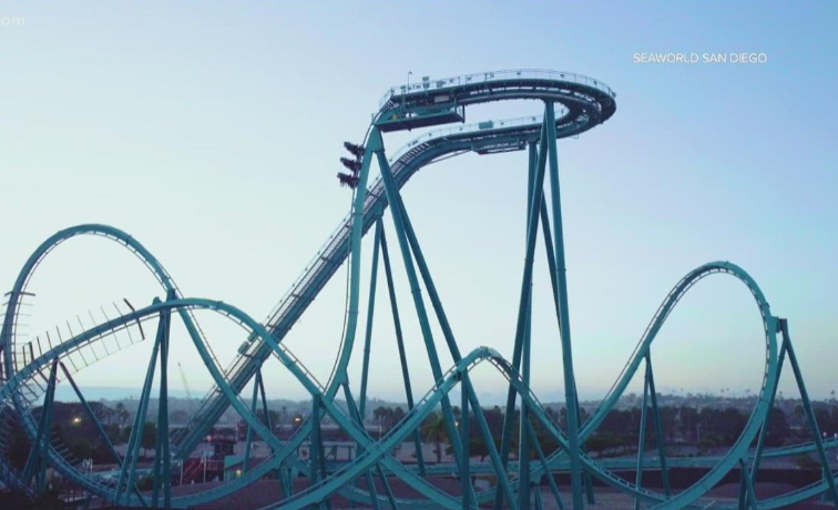 Emperor | Roller Coaster Wiki | Fandom