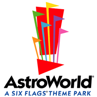 Six Flags AstroWorld | Roller Coaster Wiki | Fandom