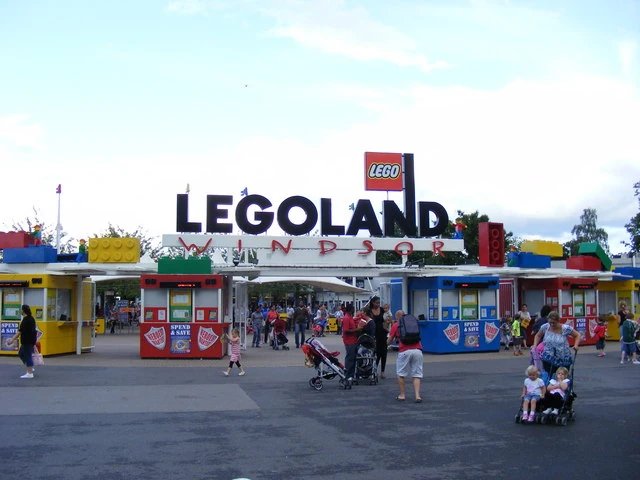 Legoland Windsor | Roller Coaster Wiki | Fandom