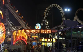 Tidal Wave (Trimper Rides) | Roller Coaster Wiki | Fandom