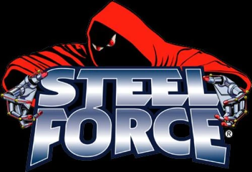 Steel Force | Roller Coaster Wiki | Fandom