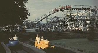Dipper (Kennywood) | Roller Coaster Wiki | Fandom