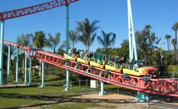 Xcelerator | Roller Coaster Wiki | Fandom