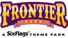 Frontier City | Roller Coaster Wiki | Fandom