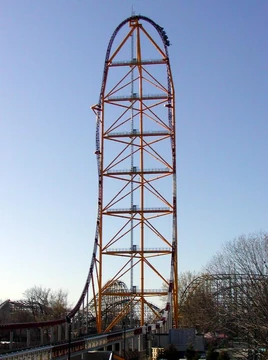 Strata Roller Coaster | Roller Coaster Wiki | Fandom