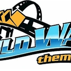 roller coaster logo ideas