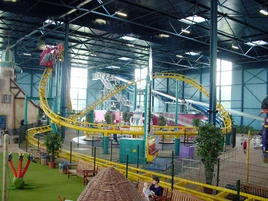 Toos-Express | Roller Coaster Wiki | Fandom