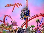 SheiKra | Roller Coaster Wiki | Fandom