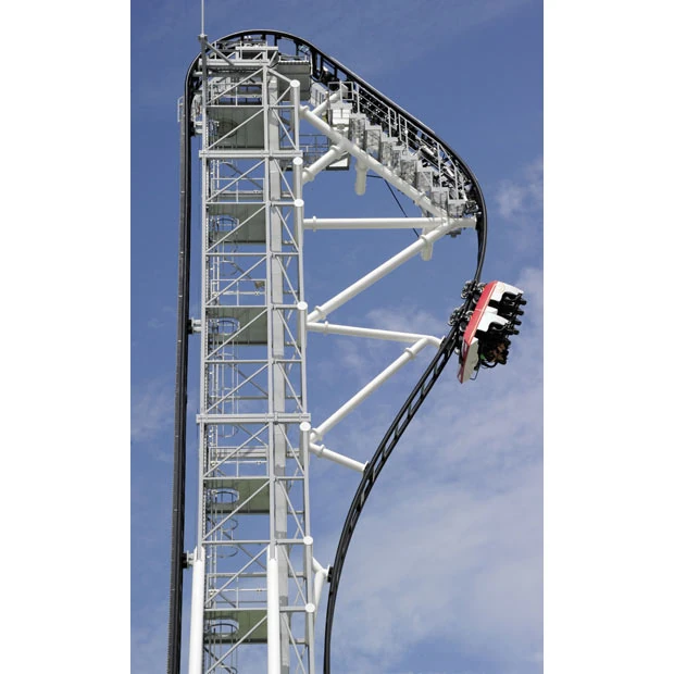 Takabisha | Roller Coaster Wiki | Fandom
