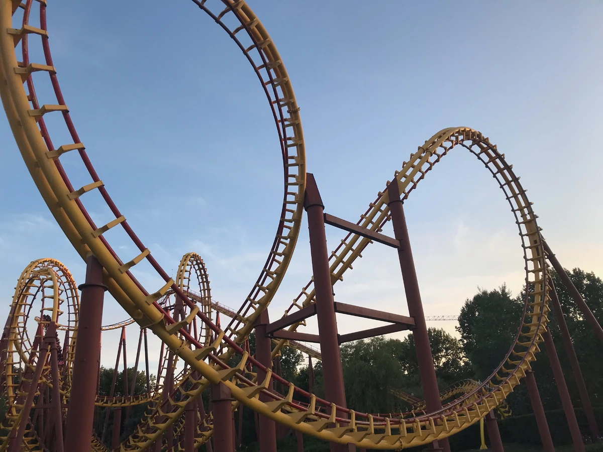 Goudurix | Roller Coaster Wiki | Fandom