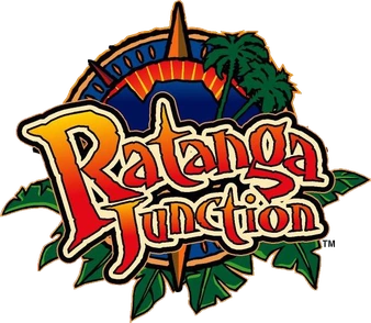 Ratanga Junction | Roller Coaster Wiki | Fandom