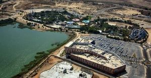 Superland | Roller Coaster Wiki | Fandom