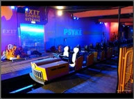 Turbine | Roller Coaster Wiki | Fandom