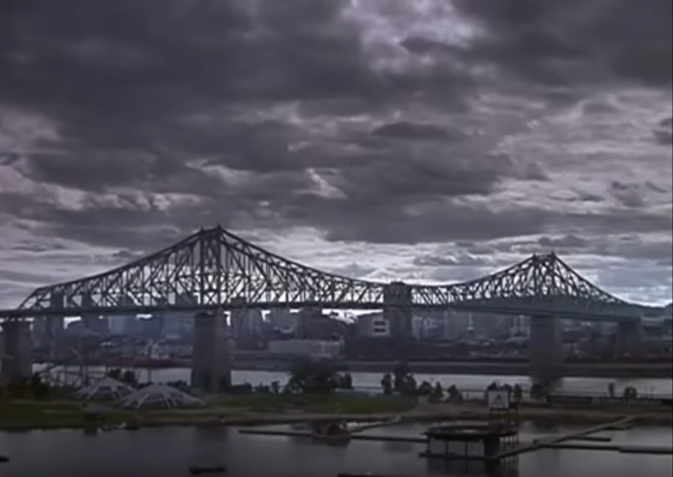 La Ronde | Roller Coaster Wiki | Fandom