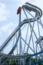 Dive Roller Coaster | Roller Coaster Wiki | Fandom
