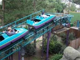 Timberline Twister | Roller Coaster Wiki | Fandom