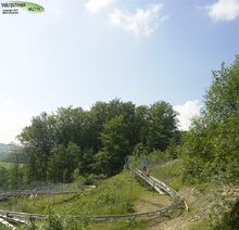 Wiegand | Roller Coaster Wiki | Fandom