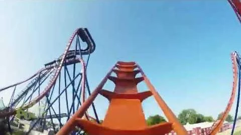 Valravn | Roller Coaster Wiki | Fandom