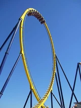 Dominator | Roller Coaster Wiki | Fandom