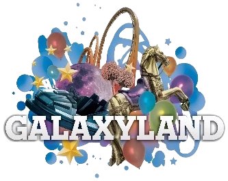 Galaxyland | Roller Coaster Wiki | Fandom