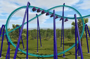 Inversions | Roller Coaster Wiki | Fandom