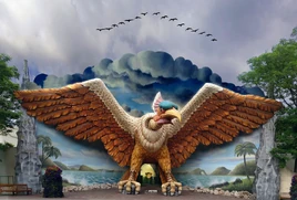 Vogel Rok | Roller Coaster Wiki | Fandom