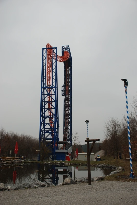 Sky Wheel | Roller Coaster Wiki | Fandom