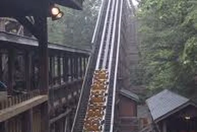 Nickelodeon Streak Roller Coaster Wiki Fandom Powered Image Rugrats