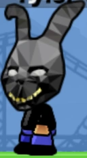 Dark Bunny | CoasterTown Wiki | Fandom
