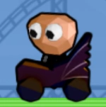 Bat Cart | CoasterTown Wiki | Fandom