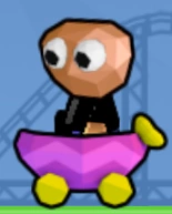 Jelly Cart | CoasterTown Wiki | Fandom