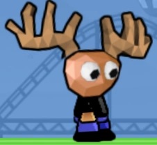 Antlers | CoasterTown Wiki | Fandom