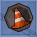 Road Cone | CoasterTown Wiki | Fandom