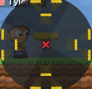 Yellow One-way | CoasterTown Wiki | Fandom