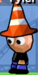 Road Cone | CoasterTown Wiki | Fandom