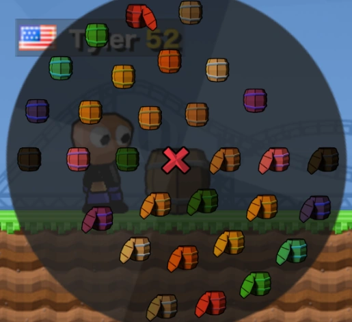 Barrel | CoasterTown Wiki | Fandom