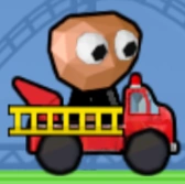 Fire Truck | CoasterTown Wiki | Fandom