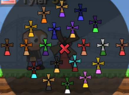 Windmill | CoasterTown Wiki | Fandom