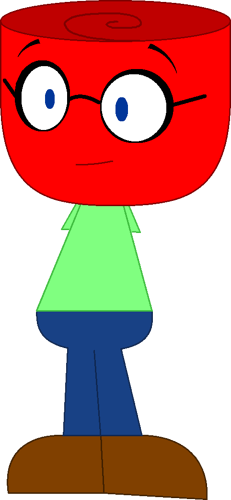 Ronald | Coastworld Lane Wiki | Fandom