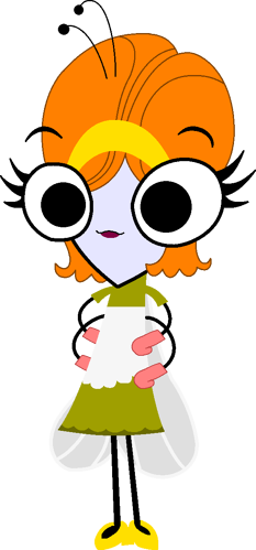 Frieda | Coastworld Lane Wiki | Fandom