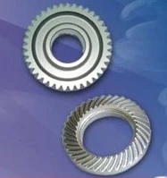 Gear Shaper Cutters coating | Coating Wiki | Fandom