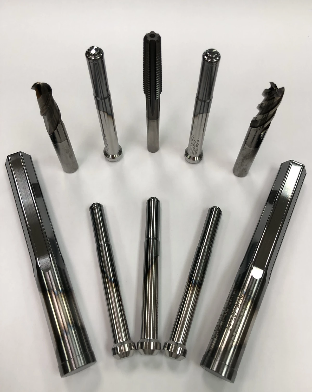 AlTiN | Coating Wiki | Fandom